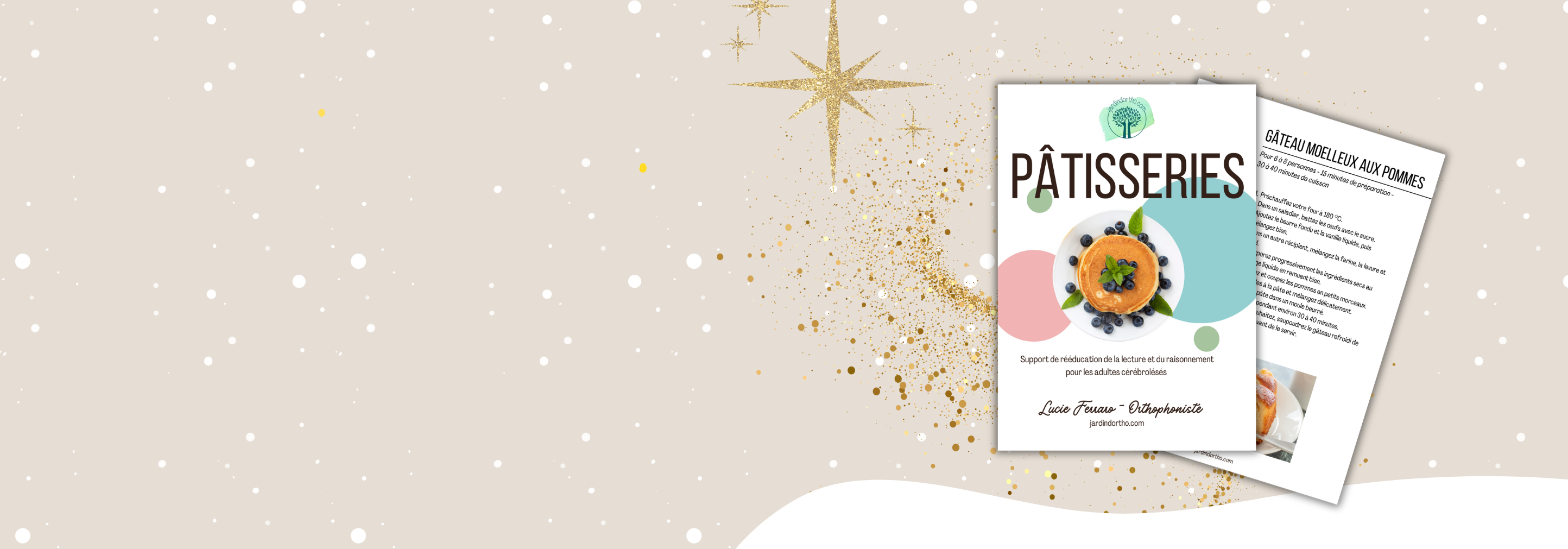 Jardin d'Ortho – jardindortho