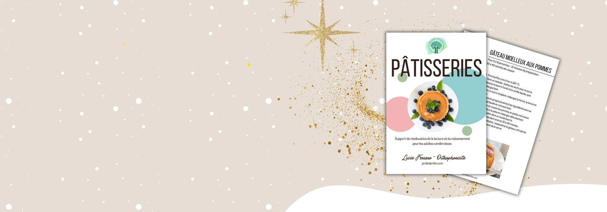 Jardin d'Ortho – jardindortho