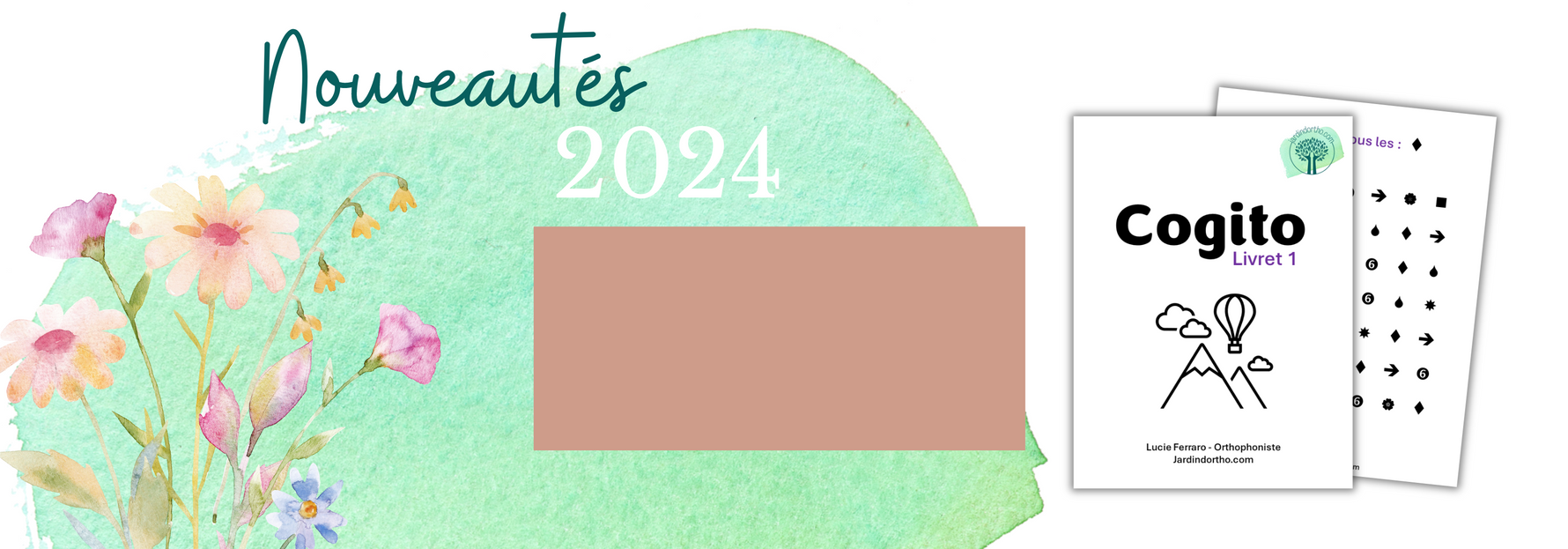 Jardin d'Ortho – jardindortho