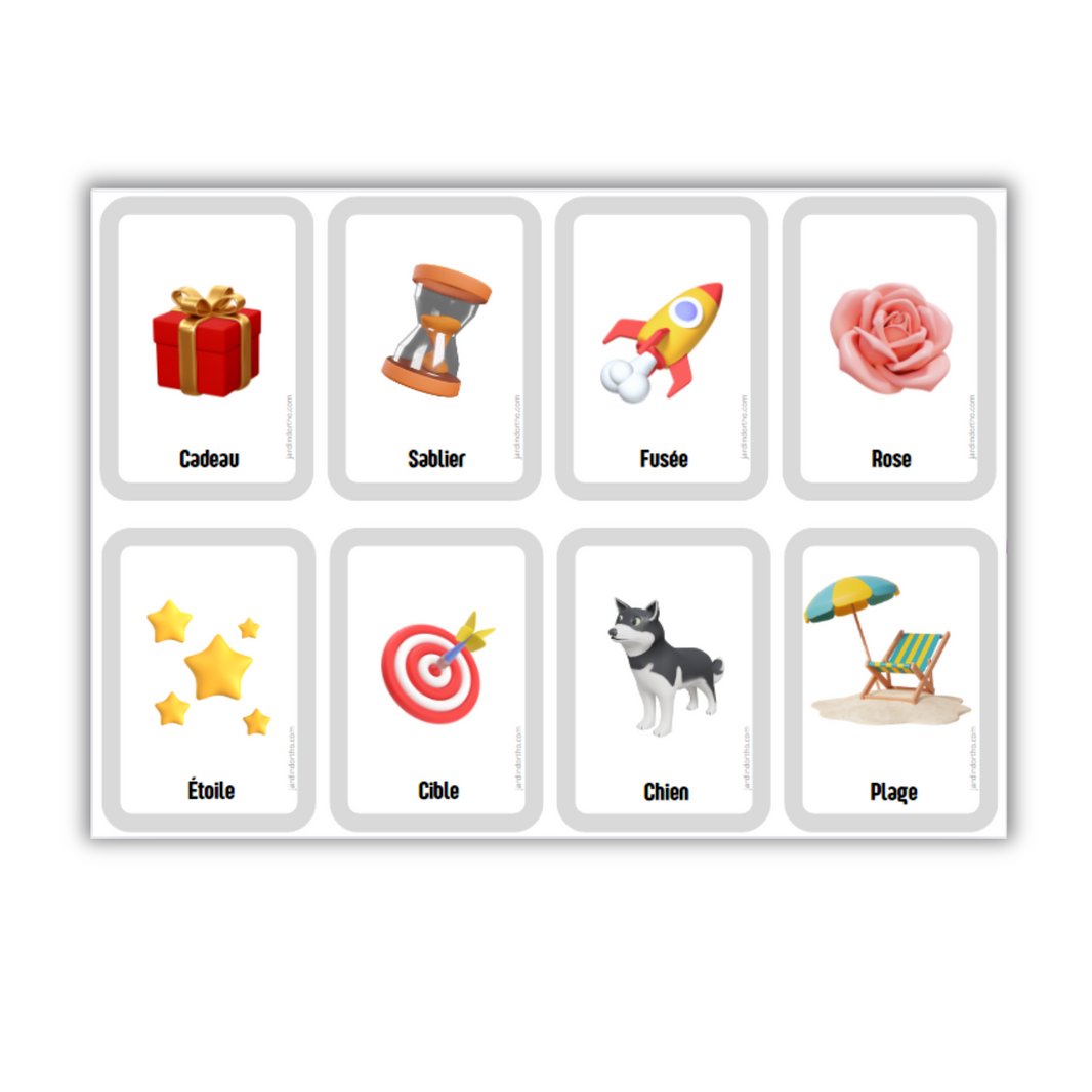 Jardin d'Ortho – jardindortho